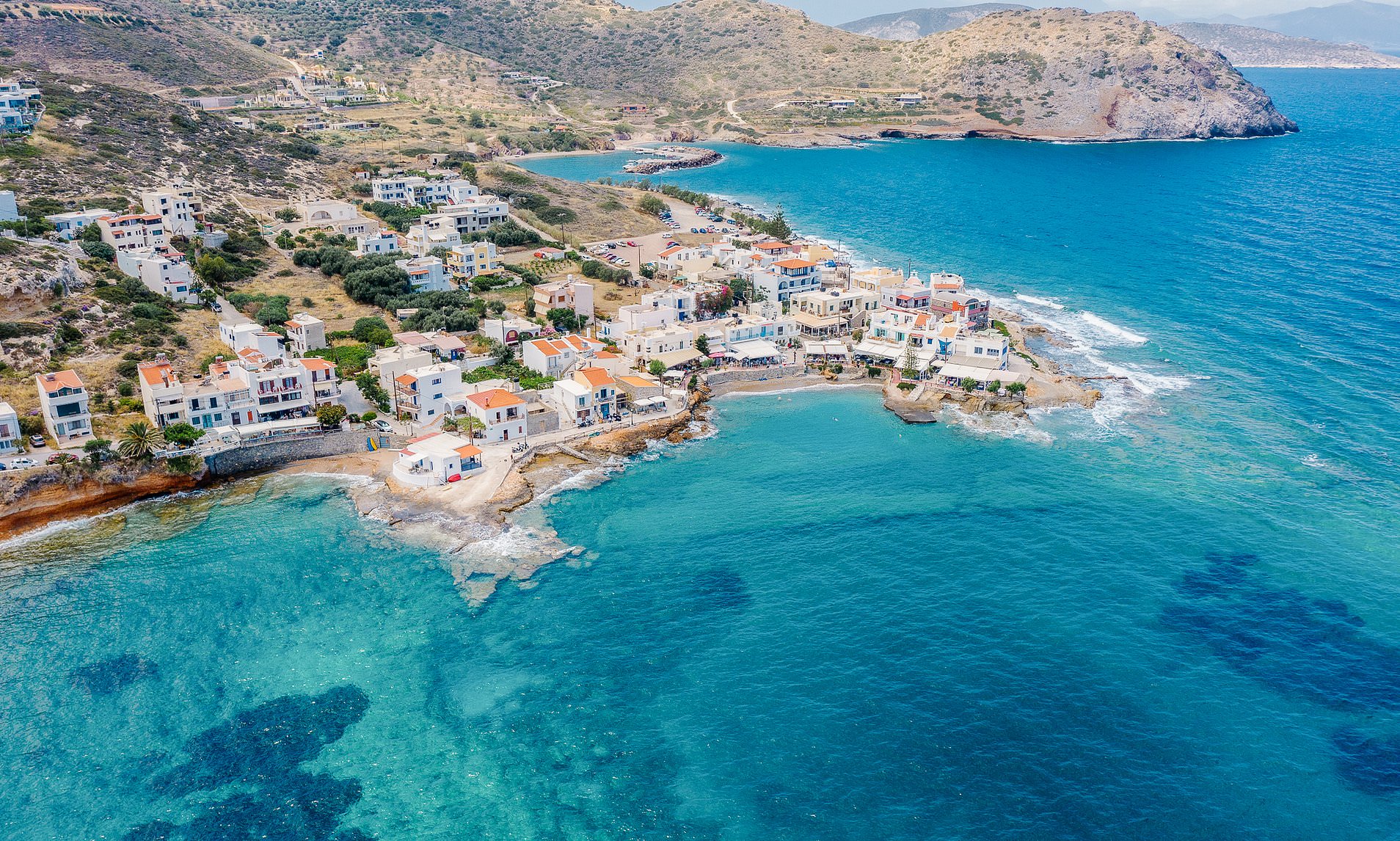 Tsunami alert as 6.1-magnitude earthquake hits off Crete