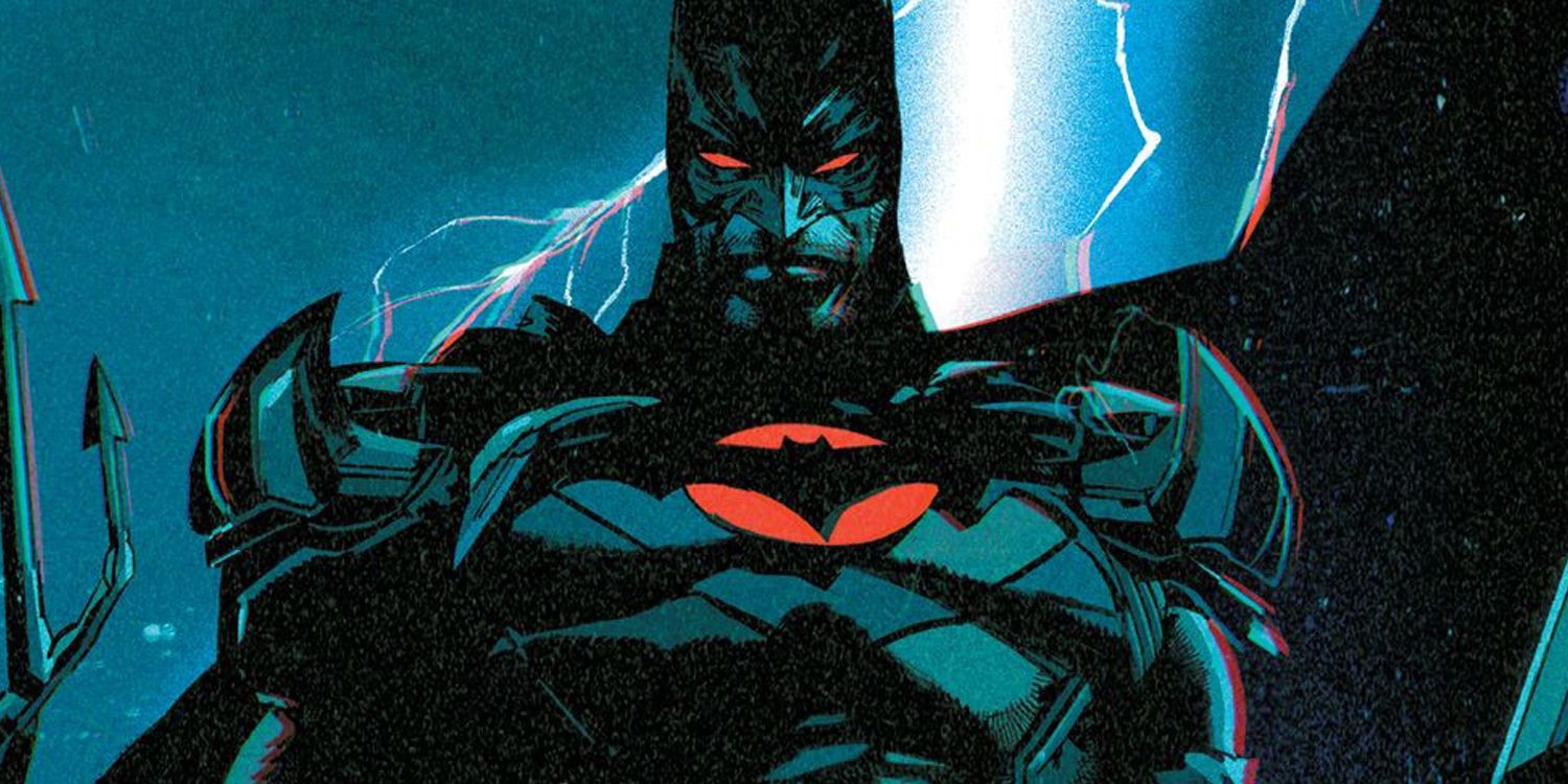 Zack Snyder's Plan for Flashpoint Batman in the DCEU Sounds Perfect