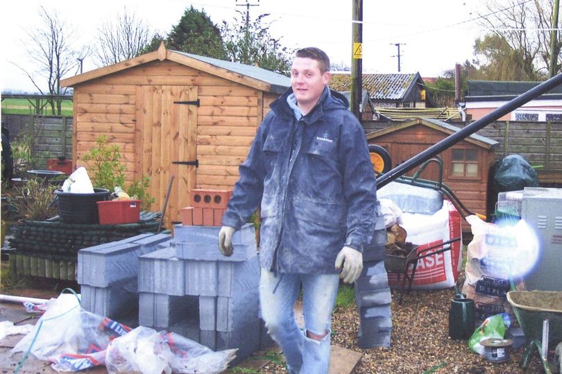 Mother of missing Cambs man Terry McSpadden wants ‘peace’ after ...