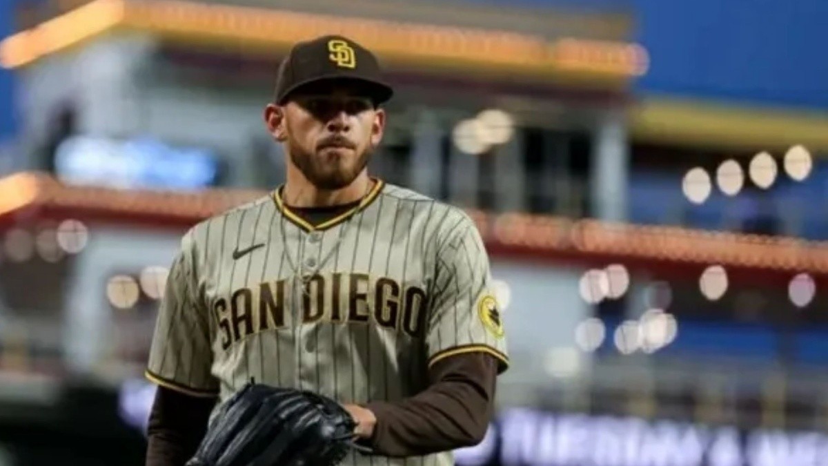 MLB: Joe Musgrove's Comeback Takes Shape with Encouraging Update from ...