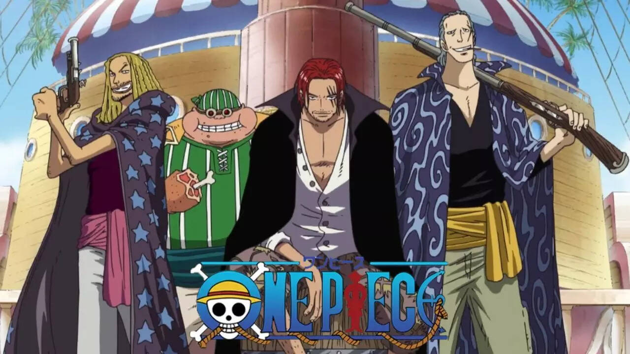One Piece shock: Shanks’s mysterious mother might be the key to his ...