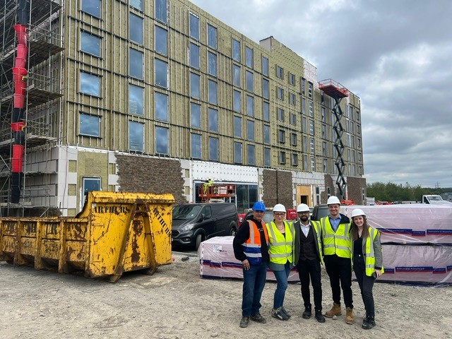 Sheffield hotels: £20m Marriott at Catcliffe recruiting 50 staff - how ...