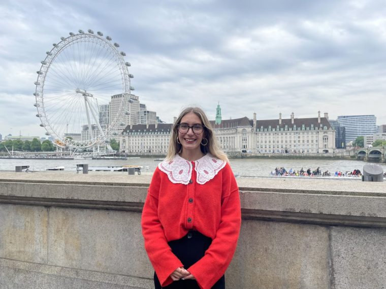 ‘My chronic UTI is the reason I’m an MP – too many women are left in pain’