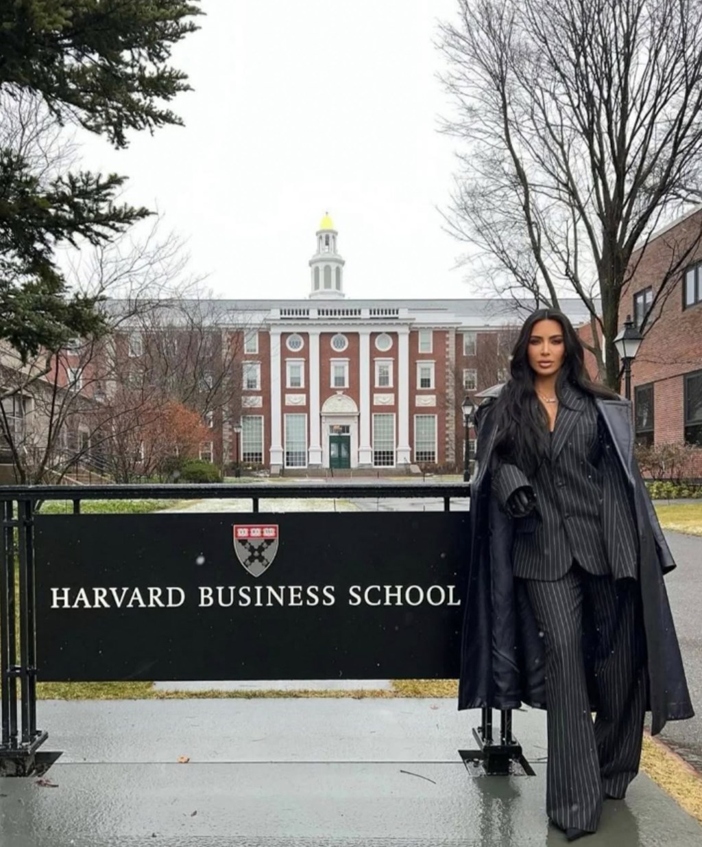 Kim Kardashian graduates law school after 6 years in surprise backyard ...
