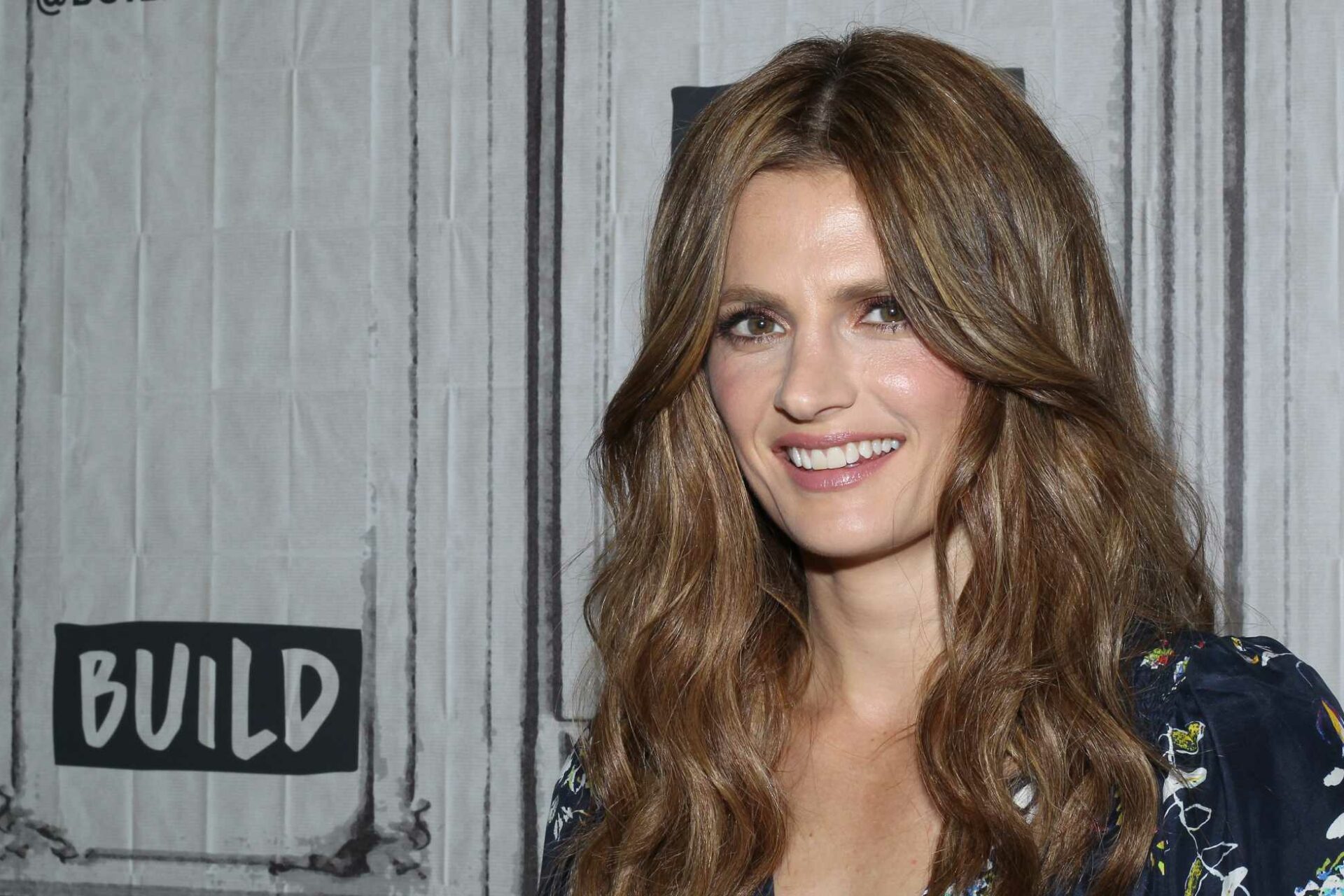 ¿Qué ha sido de Stana Katic, Kate Beckett en ‘Castle’?