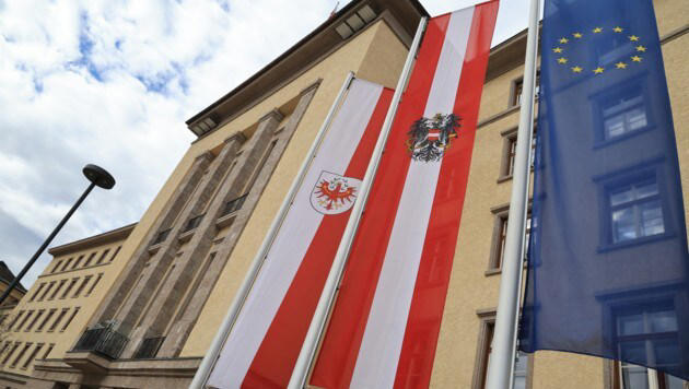 Mindestsicherung: Tiroler Landtag beschloss Reform