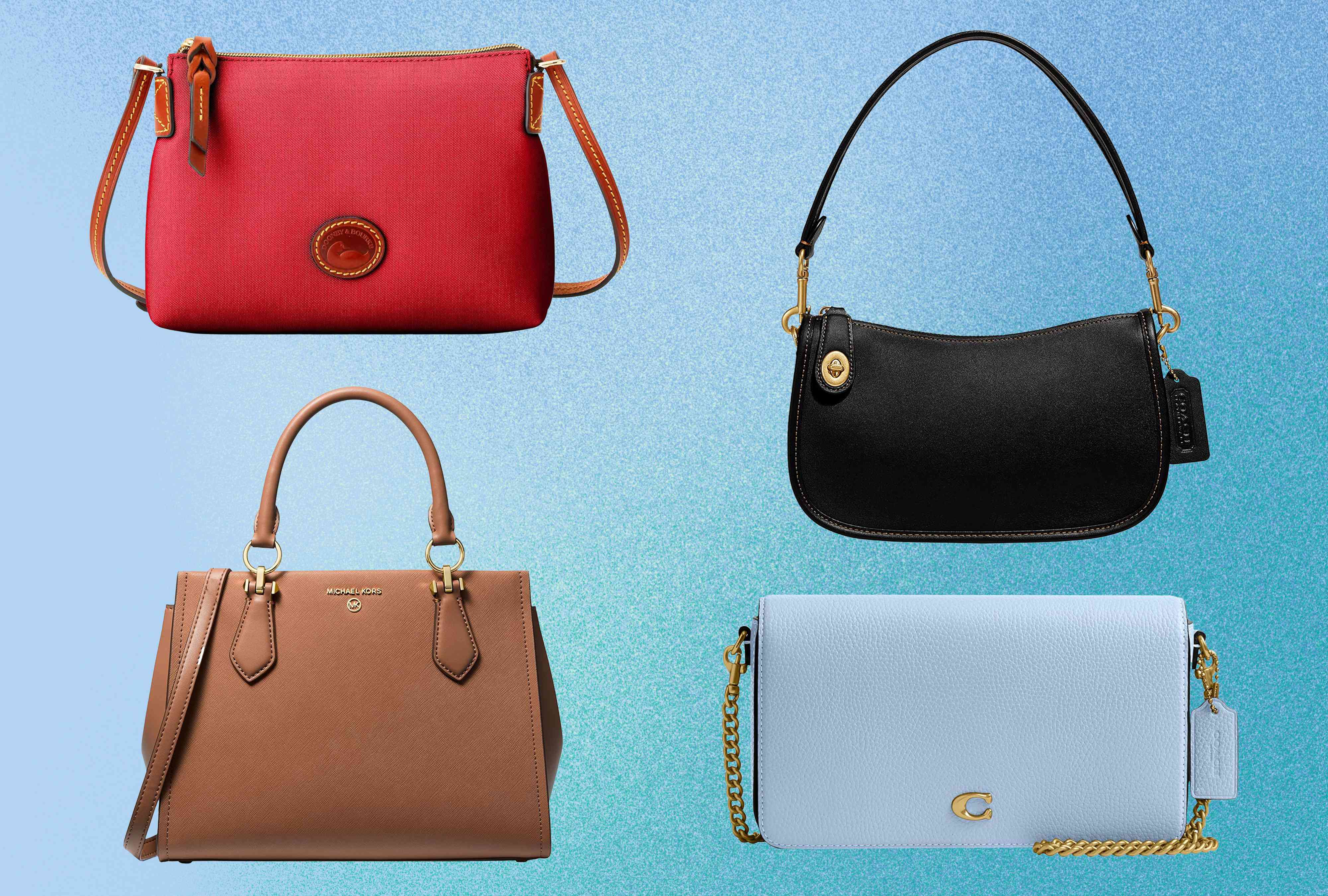You'll Regret It If You Miss These Huge Deals on Designer Bags From ...