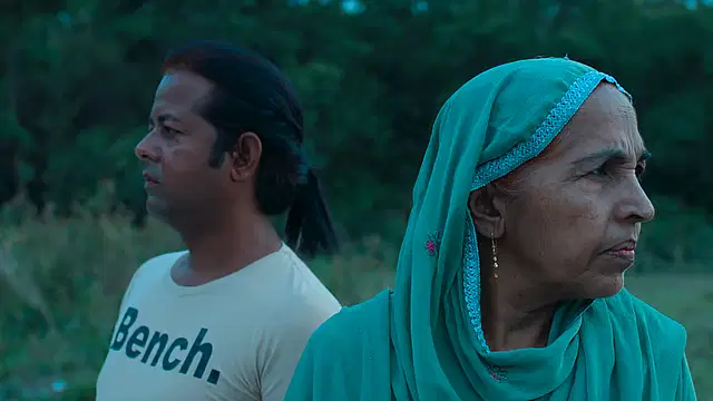 Neel Soni’s documentary ‘Babli By Night’ captures the life of Babban, a ...