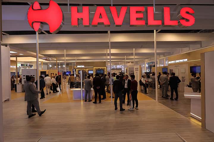 Havells India Expects Decent Growth Across Categories With Focus On ...