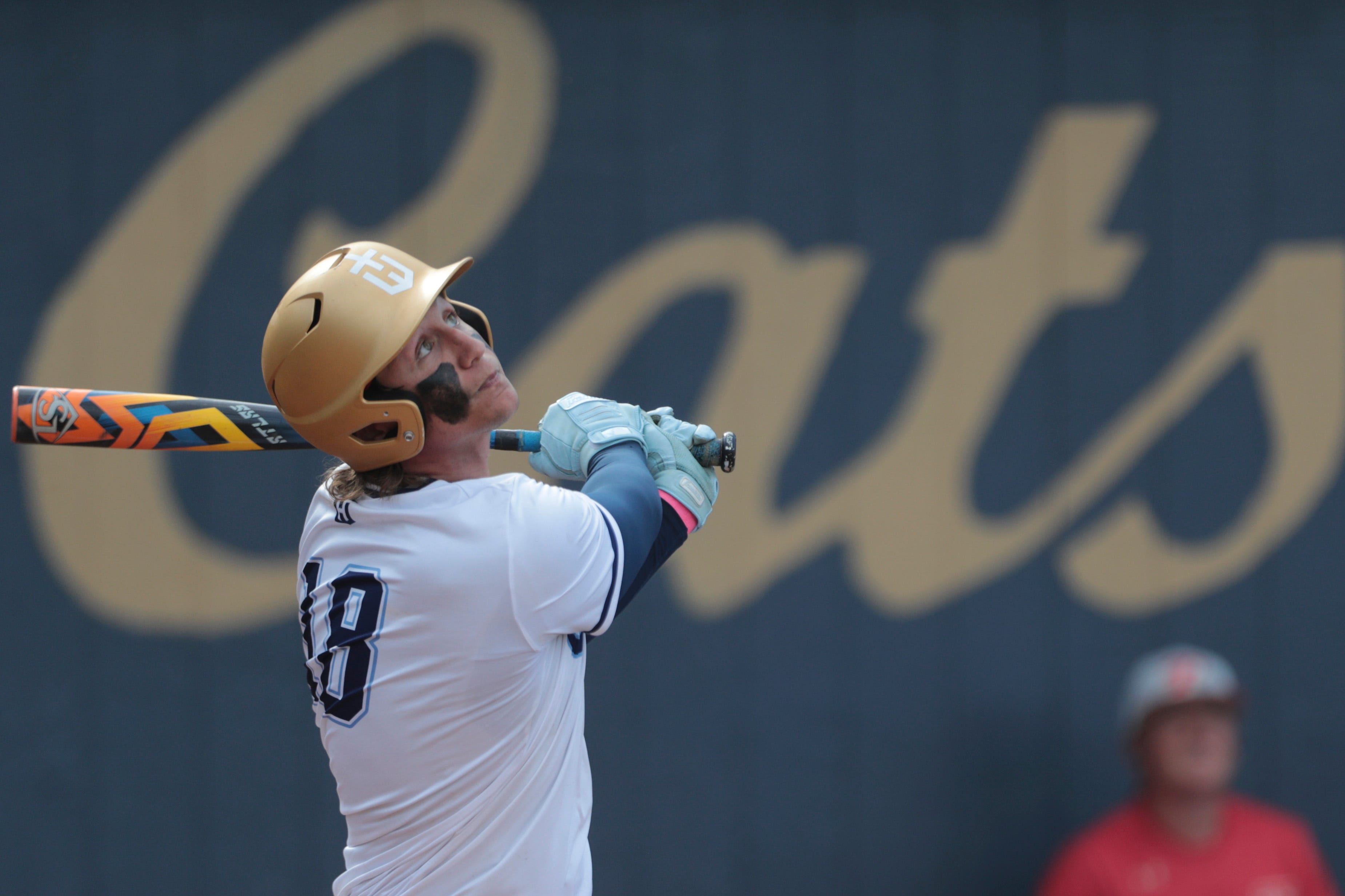 See which Topeka-area baseball players earned KABC 2025 All-State honors
