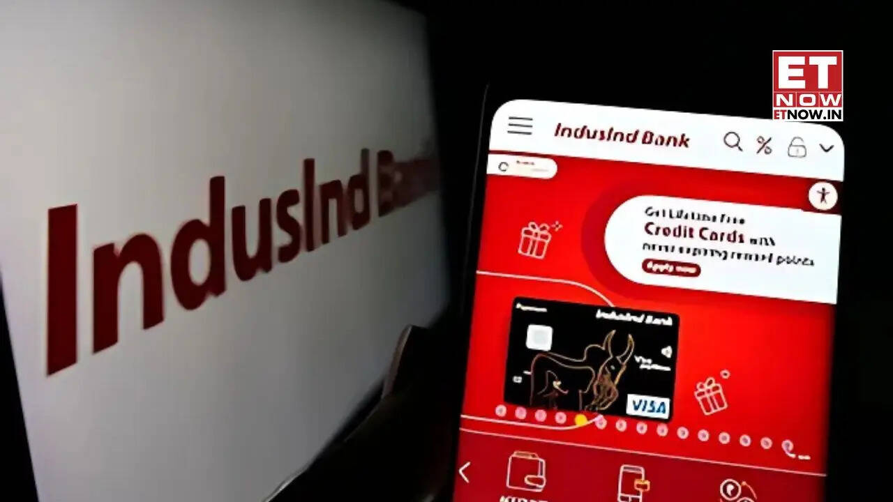 IndusInd Bank share price target after Q4 results 2025 - check here