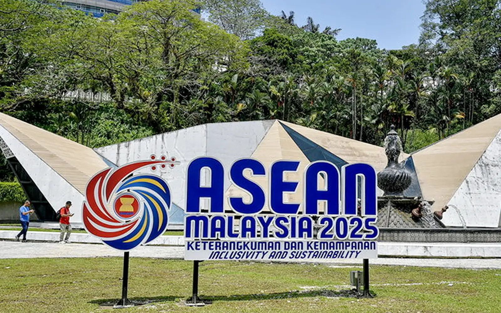 Anwar lays out Malaysia’s Asean vision ahead of key summit