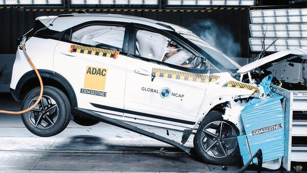 Global NCAP and Latin NCAP call for mandatory vehicle safety labels ...