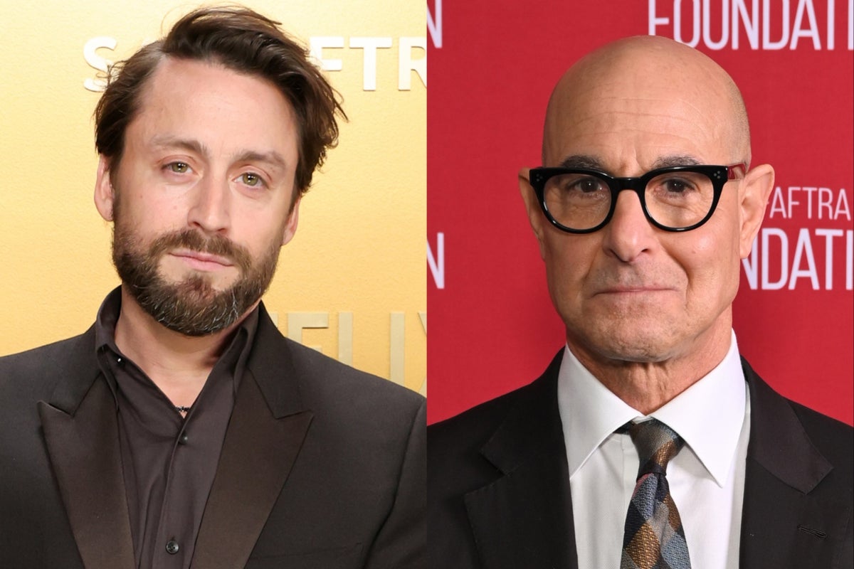 How Hunger Games: Sunrise on the Reaping cast stacks up against ...