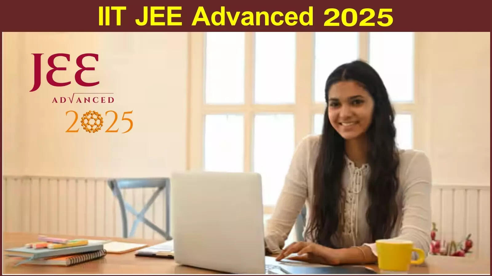 JEE Advanced Response Sheet 2025 Today : జేఈఈ అడ్వాన్స్‌డ్‌ రెస్పాన్స్ ...