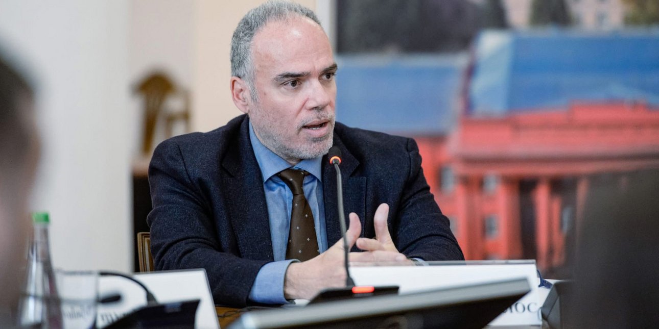 Για 48 ώρες στο Κίεβο: Ο πόλεμος κρύβεται παντού -Οσα περιγράφει ο ...