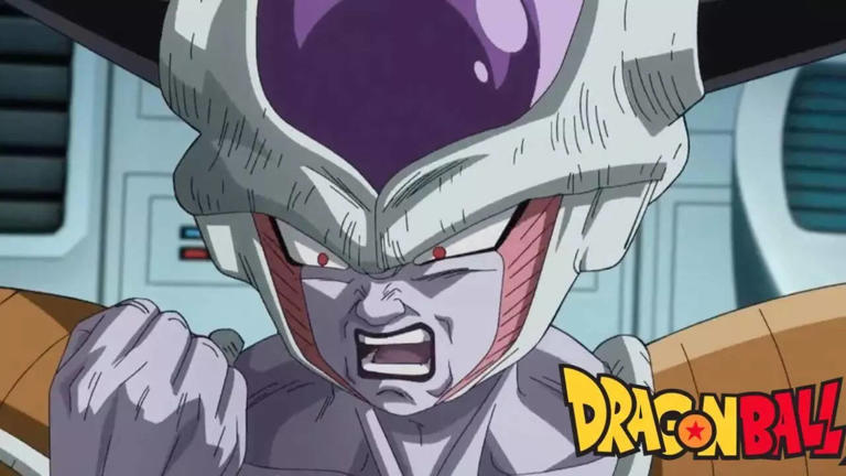 Dragon Ball: How powerful is Frieza’s family compared to other villains?