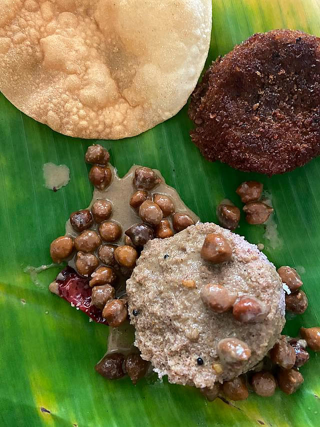 In Mayur Vihar, a handful of South Indian kitchens stir nostalgia ...