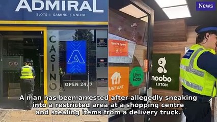 Luton Today Morning Update 22 May, 2025