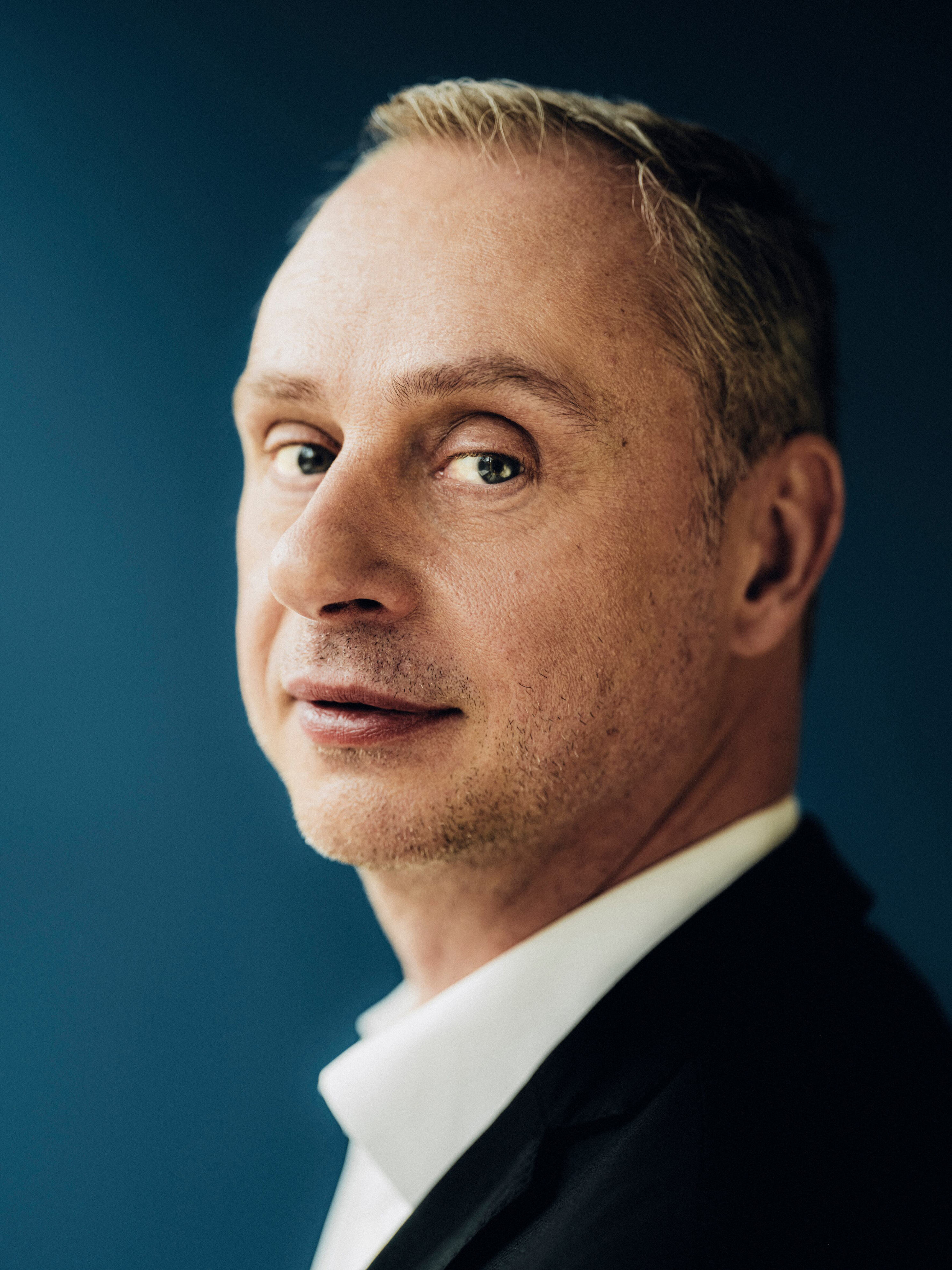 Perfume alchemists: inside IFF's new Scent Dubai Creative Centre