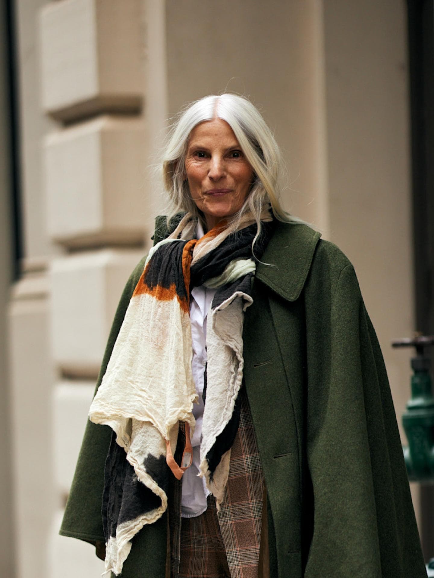 Frisuren-Trends 2025: Der "Olsen Tuck" ist zurück