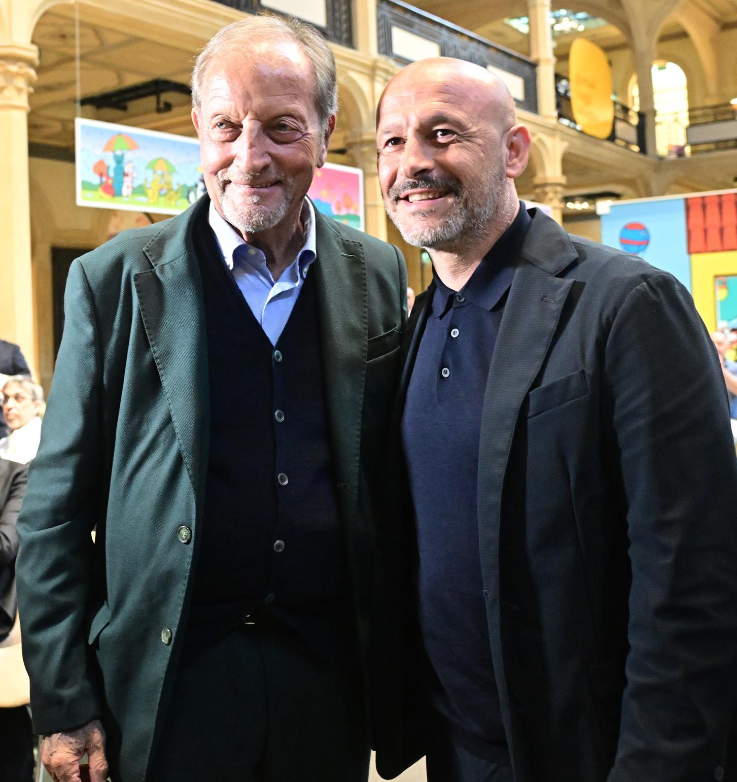 Renzo Ulivieri elogia Italiano: "Un esempio di flessibilità e successo ...