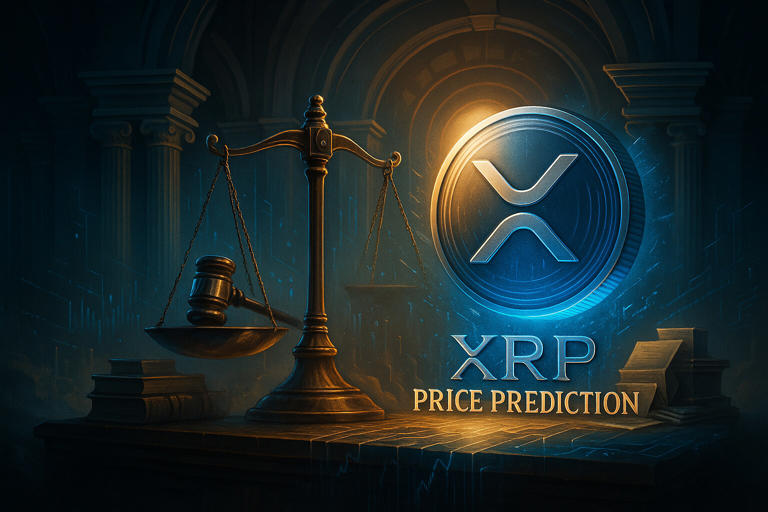 XRP Price Prediction vs XLM & RTX: Which Payment Token Can Turn $1,000 Into $100,000 In 2025?