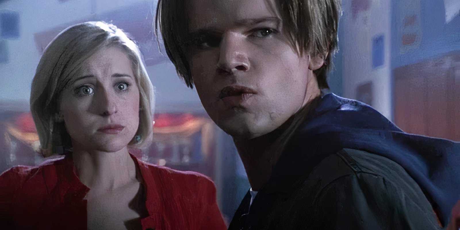 I Love Smallville, But These 10 Episodes Are Difficult To Sit Through