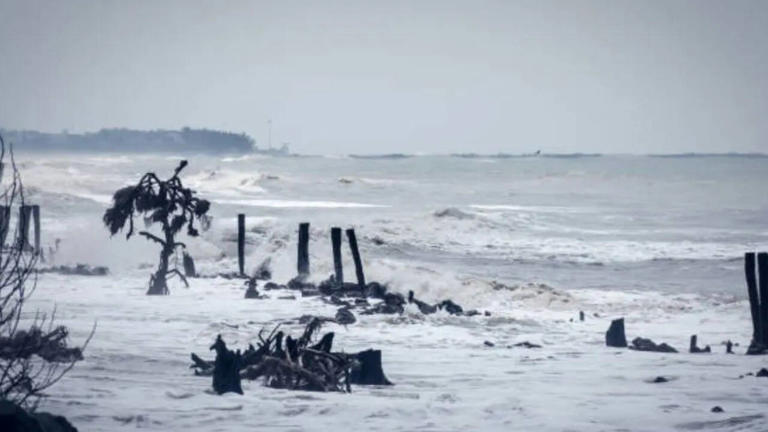 6.0 Magnitude Earthquake Jolts Greece, 2nd In A Week; Tsunami Warning ...