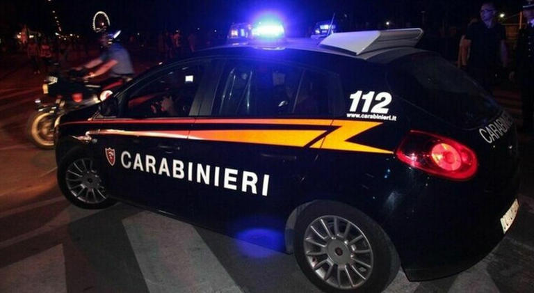 Ilaria Capezzuto morta a terra, Daniela Strazzullo poco distante in fin ...