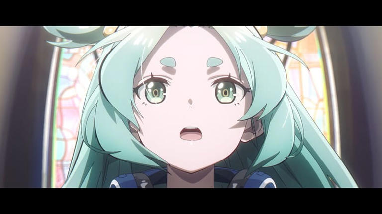 第8話より全編2Dアニメ いよいよ「ラッキーシアン篇」に突入 あらすじ&先行カット解禁『TO BE HERO X』