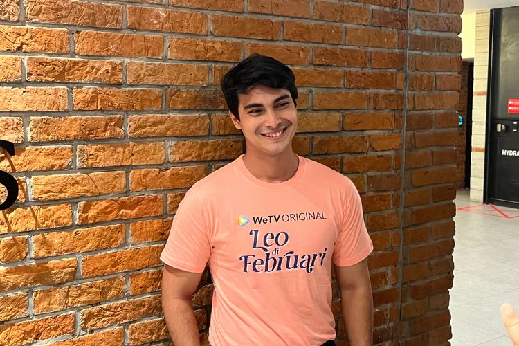 Akui Pacaran dengan Gisella Anastasia Mantan Istri Gading Marten, Cinta ...