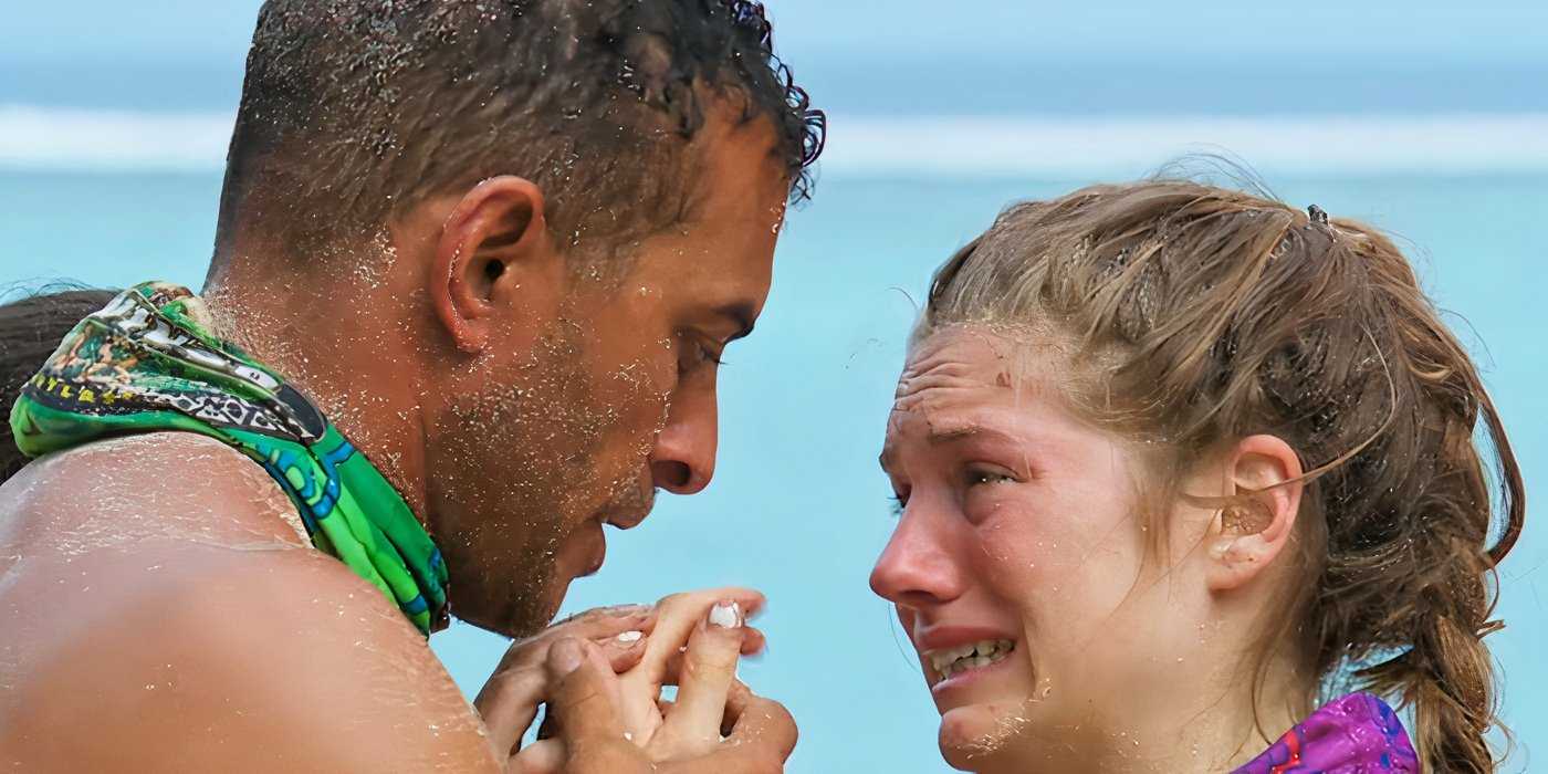 Joe Hunter Will Win Survivor 48 (The Proof)