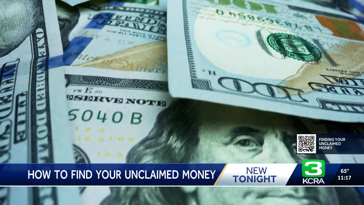 Is there money waiting for you? How to check for unclaimed funds in ...
