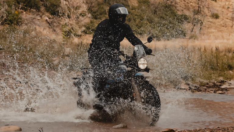 10 Versatile Motorcycles For Riders Who Want One Bike For Every Terrain