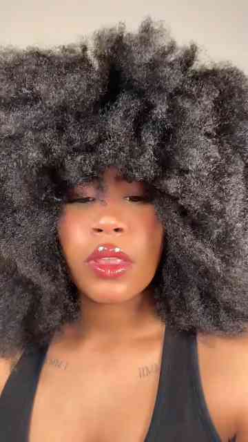 How to Fix Damaged Afro Hair – Essential Hair Care Guide