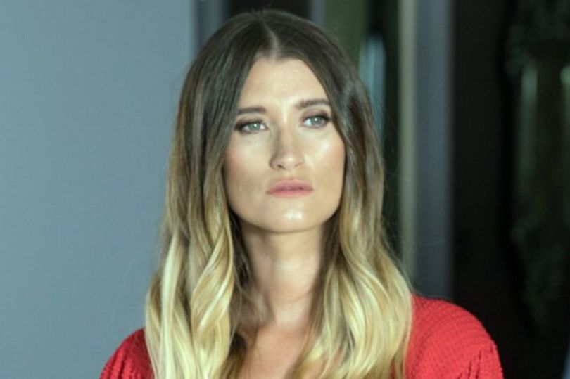 Emmerdale legend Charley Webb cast in exciting new role alongside ...