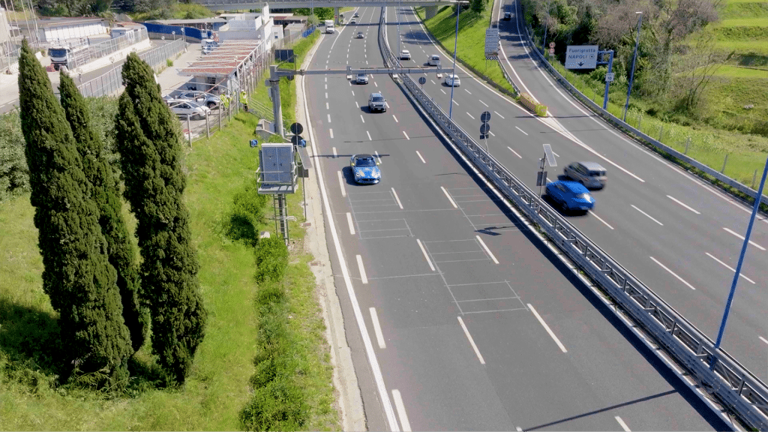 Milano Cortina 2026, Autostrade per l’Italia partner ufficiale dei ...