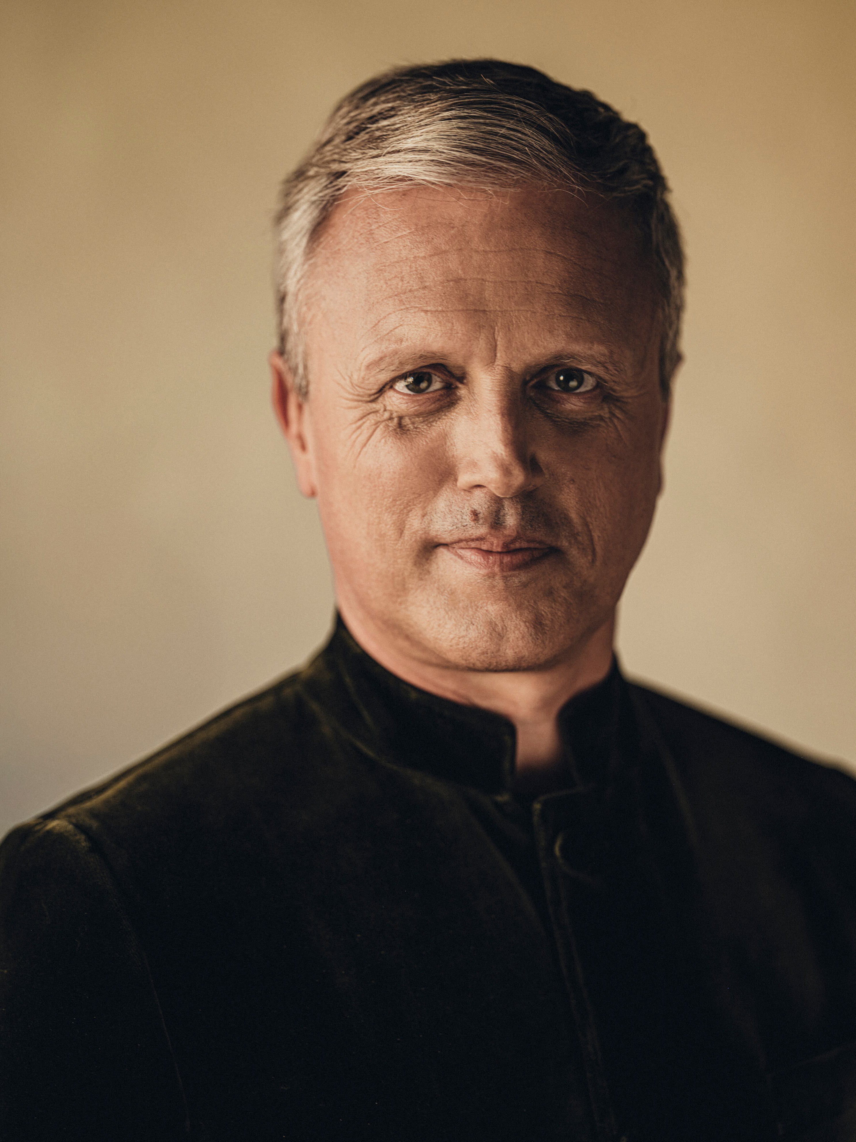 Perfume alchemists: inside IFF's new Scent Dubai Creative Centre