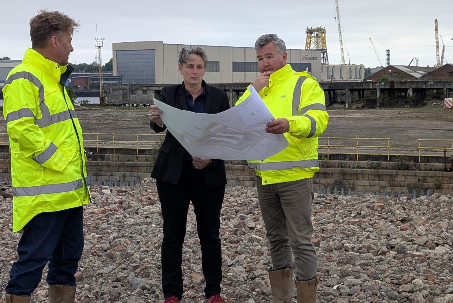 Kate Osborne MP: Organisations and volunteers make our area a vibrant ...