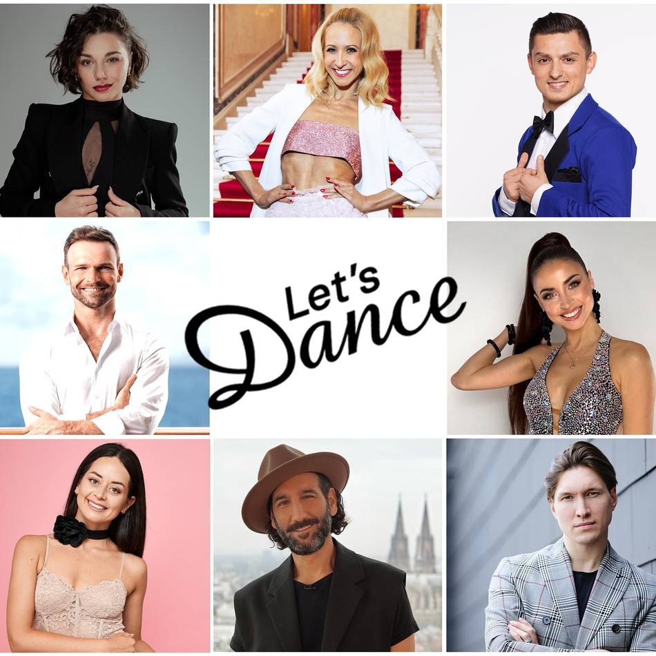 Let’s Dance – wer ist raus, wer steht im Finale?