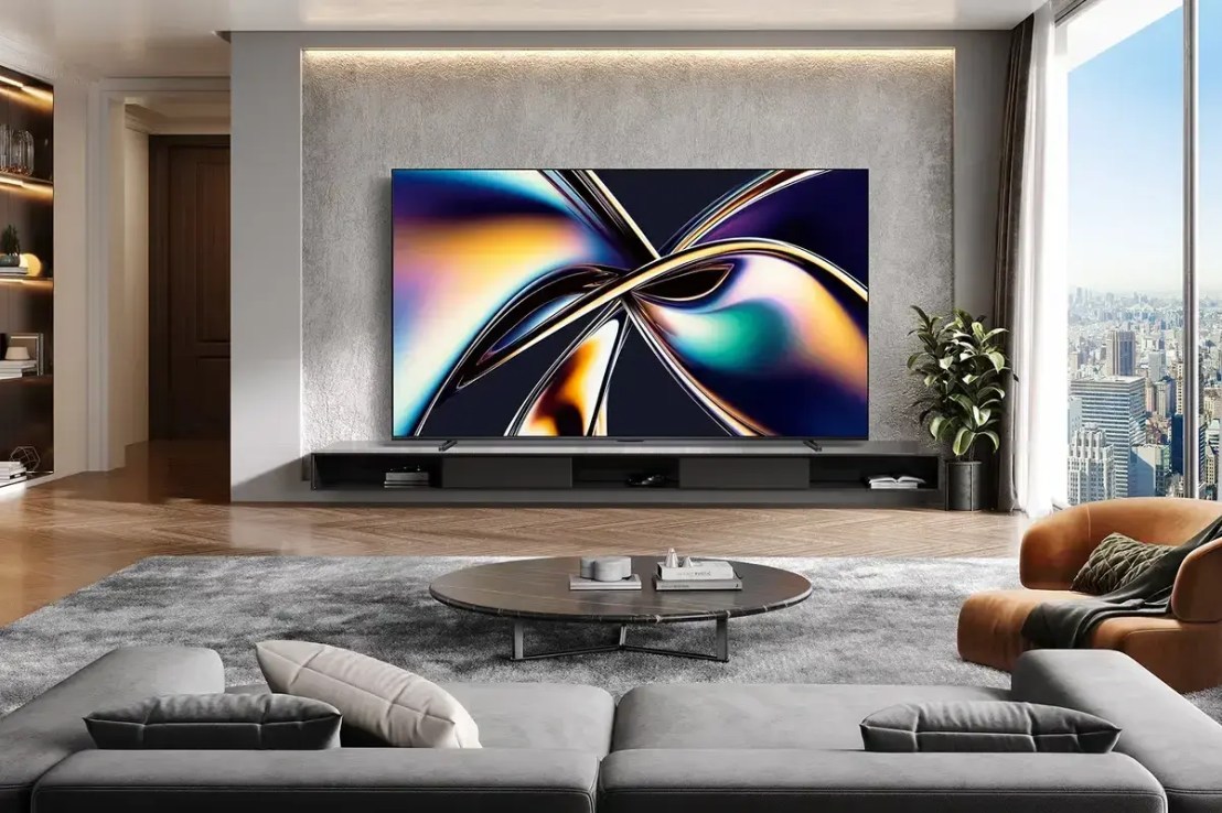 Hisense: Sales surge by over £70m but brand issues warning