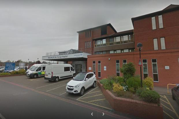 Parking charges to increase at Teesside hospitals from June