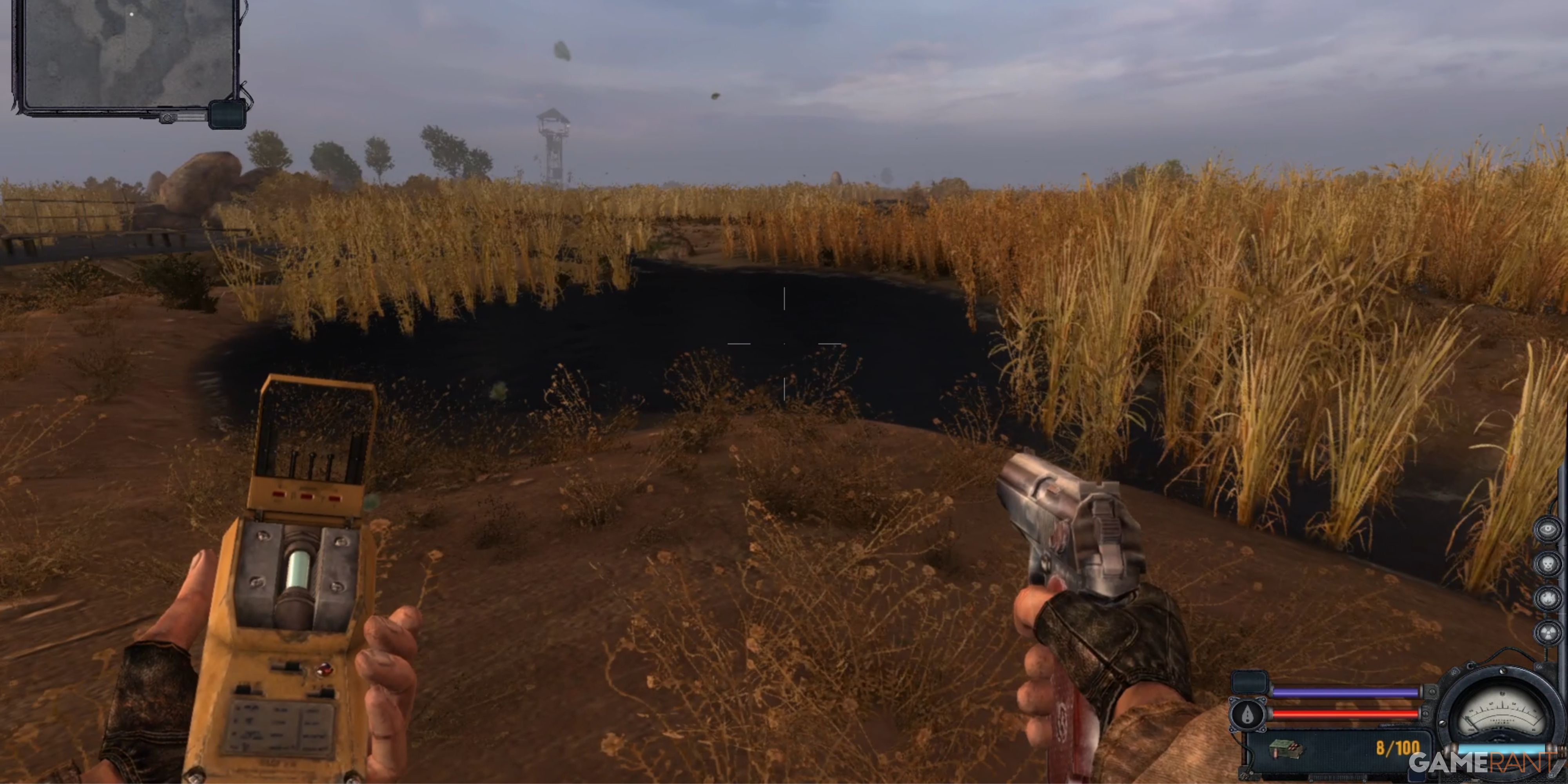 Beginners Tips and Tricks for STALKER: Clear Sky