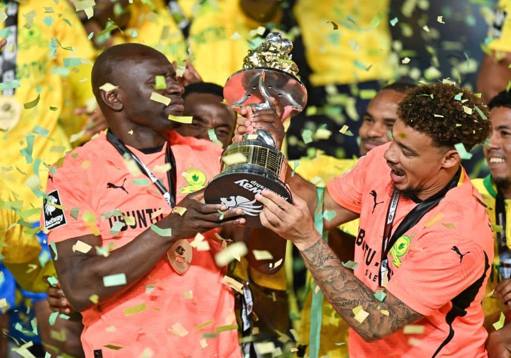 Carling Black Label named beer sponsor of 2025 FIFA Club World Cup