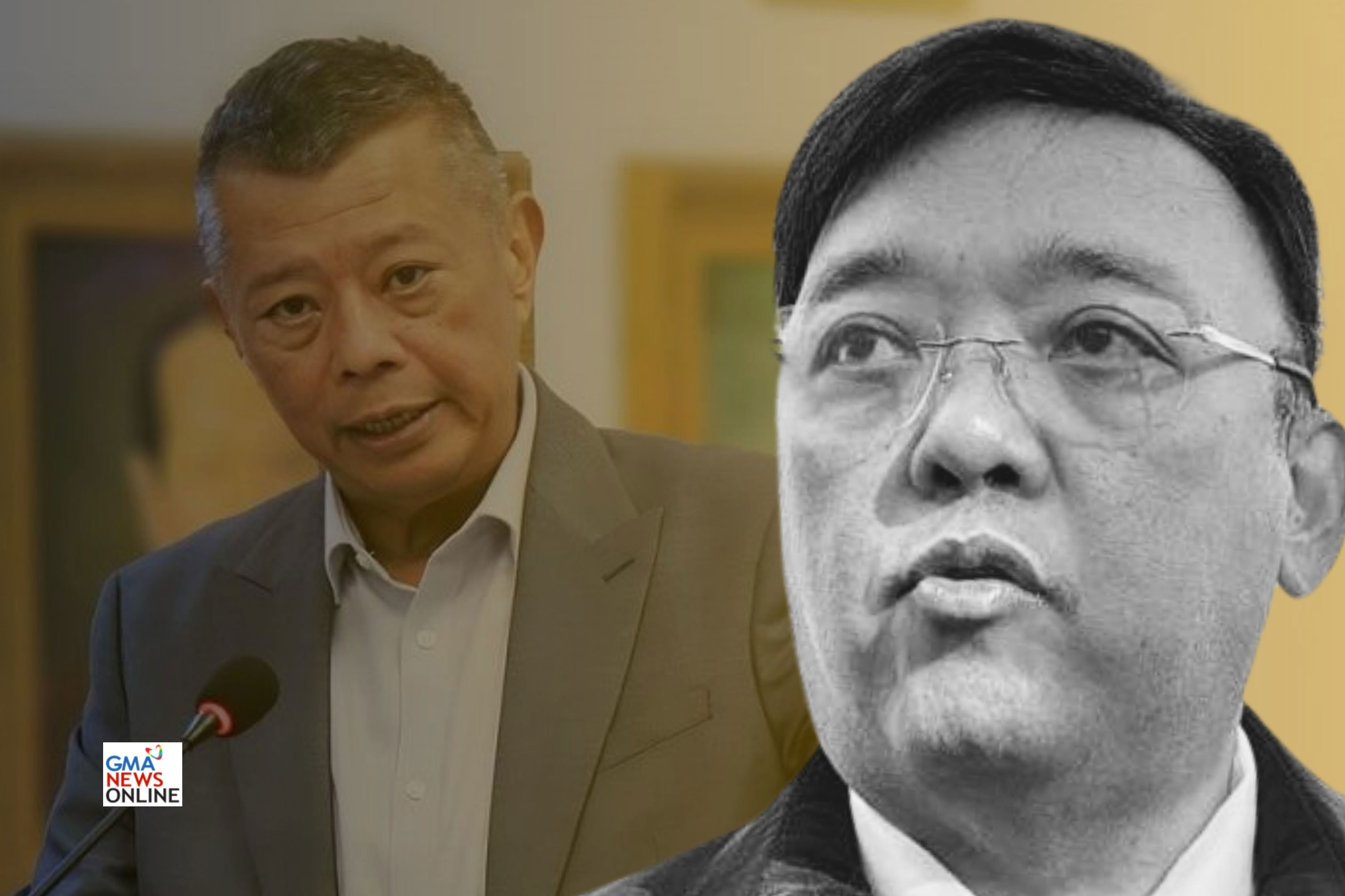 DOJ to seek cancellation of Roque's passport