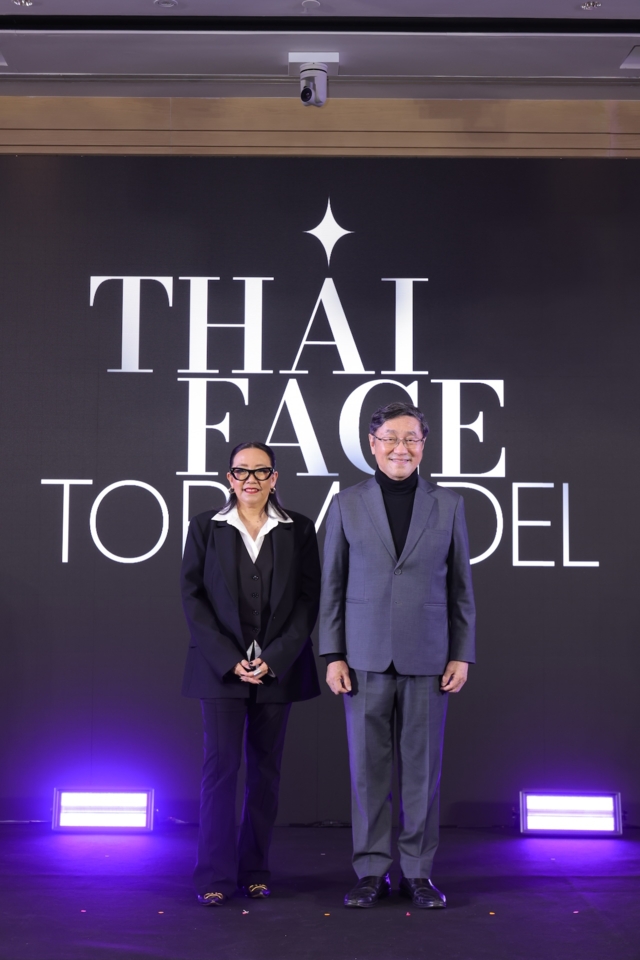 Thai Face Top Model คืออะไร? "ทักษิณ" ควัก 20 ล้าน หาสุดยอดโมเดลไทยแท้