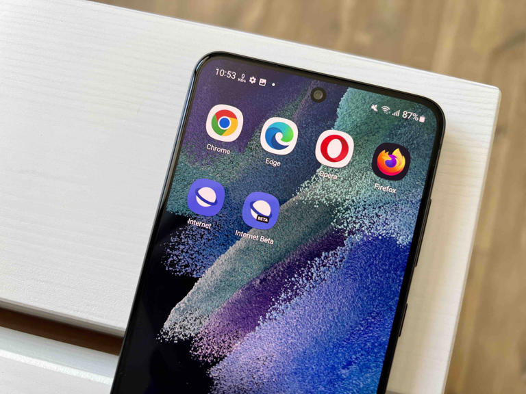 Guía completa para activar el modo secreto en Samsung Galaxy ...