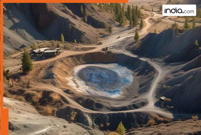 More powerful than any nuclear weapon..., this Muslim country controls ...