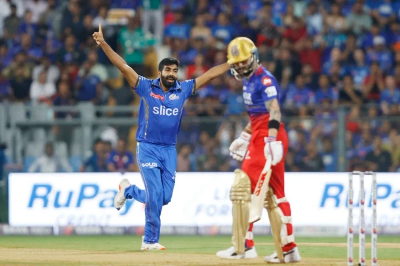 Is Prasidh Krishna Better Than Jasprit Bumrah in IPL 2025?